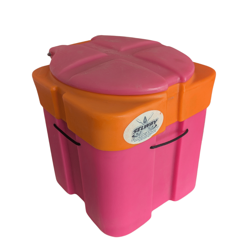 Selway Groovers - Hyside