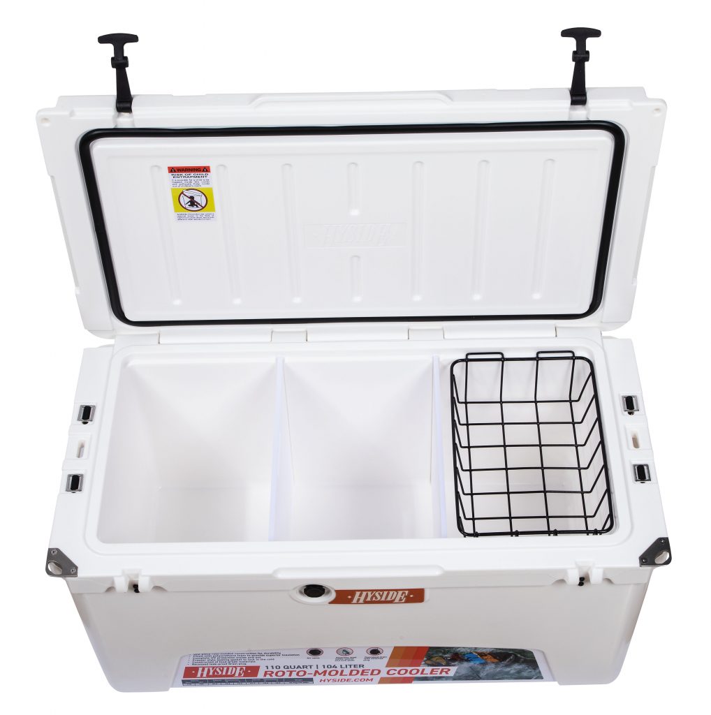 HYSIDE MAX-ICE Coolers - Hyside