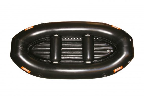 Outfitter 10.5 Mini-Max - Hyside