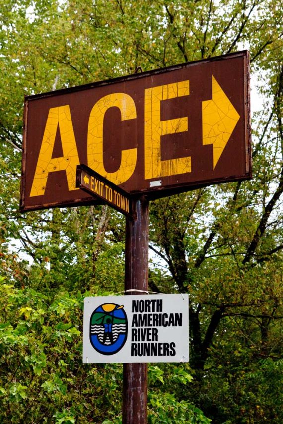 ACE Adventure Resort - Hyside