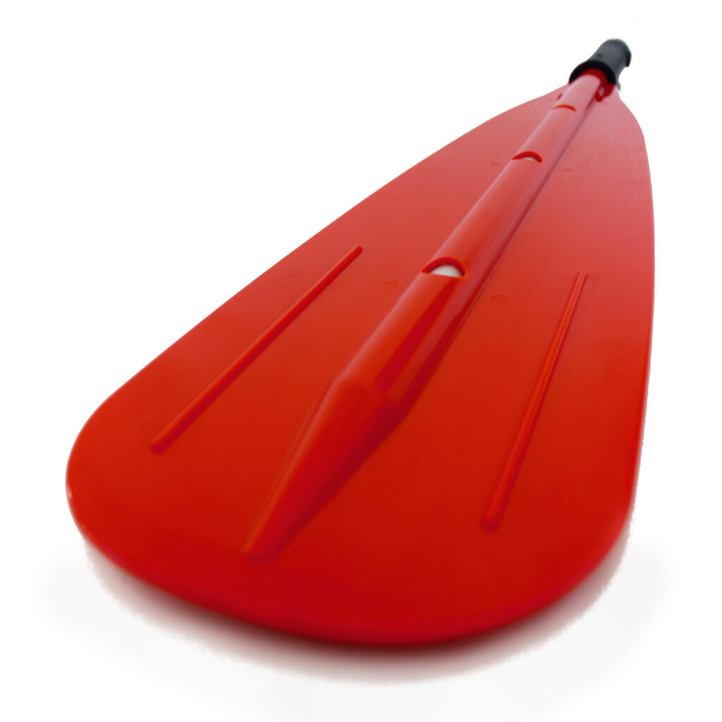 Hyside Oar Blades - Hyside