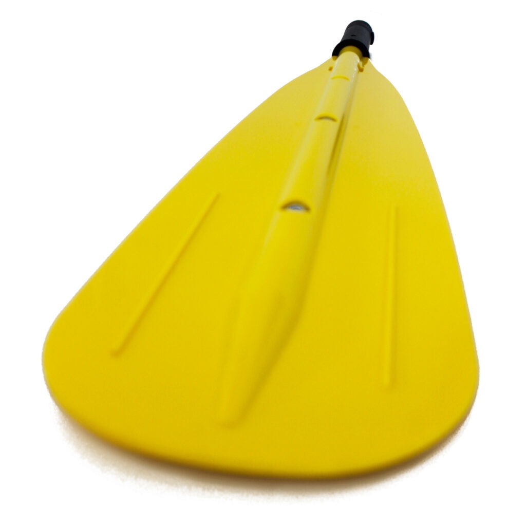 Hyside Oar Blades - Hyside