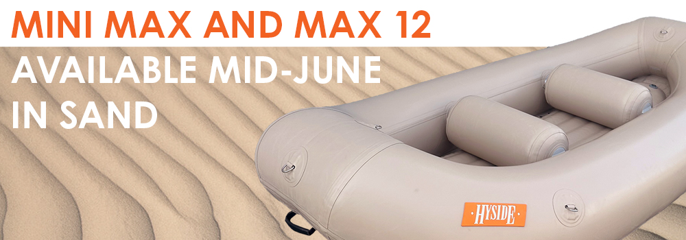 Announcing New Raft and Color! - Hyside