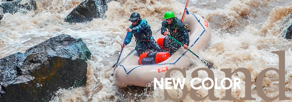 Announcing New Raft and Color! - Hyside