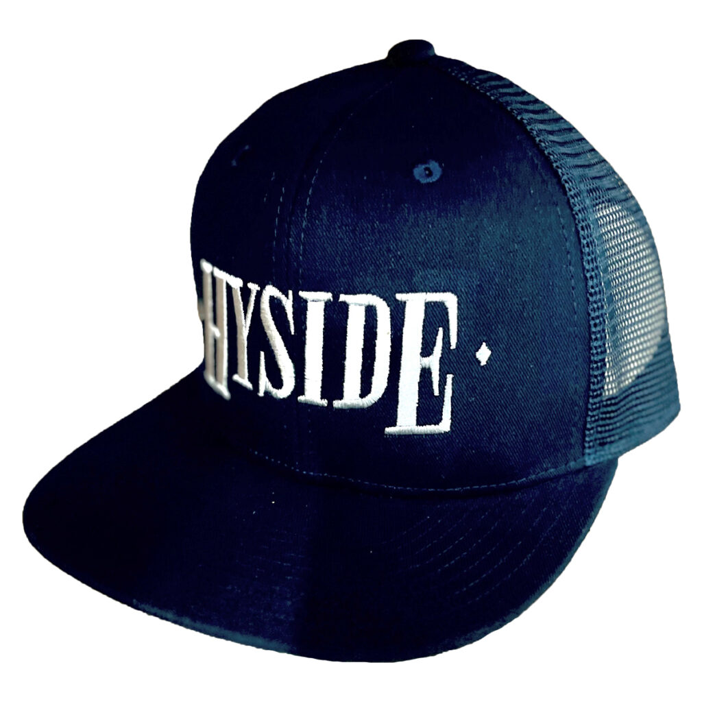 Hyside Hats - Hyside