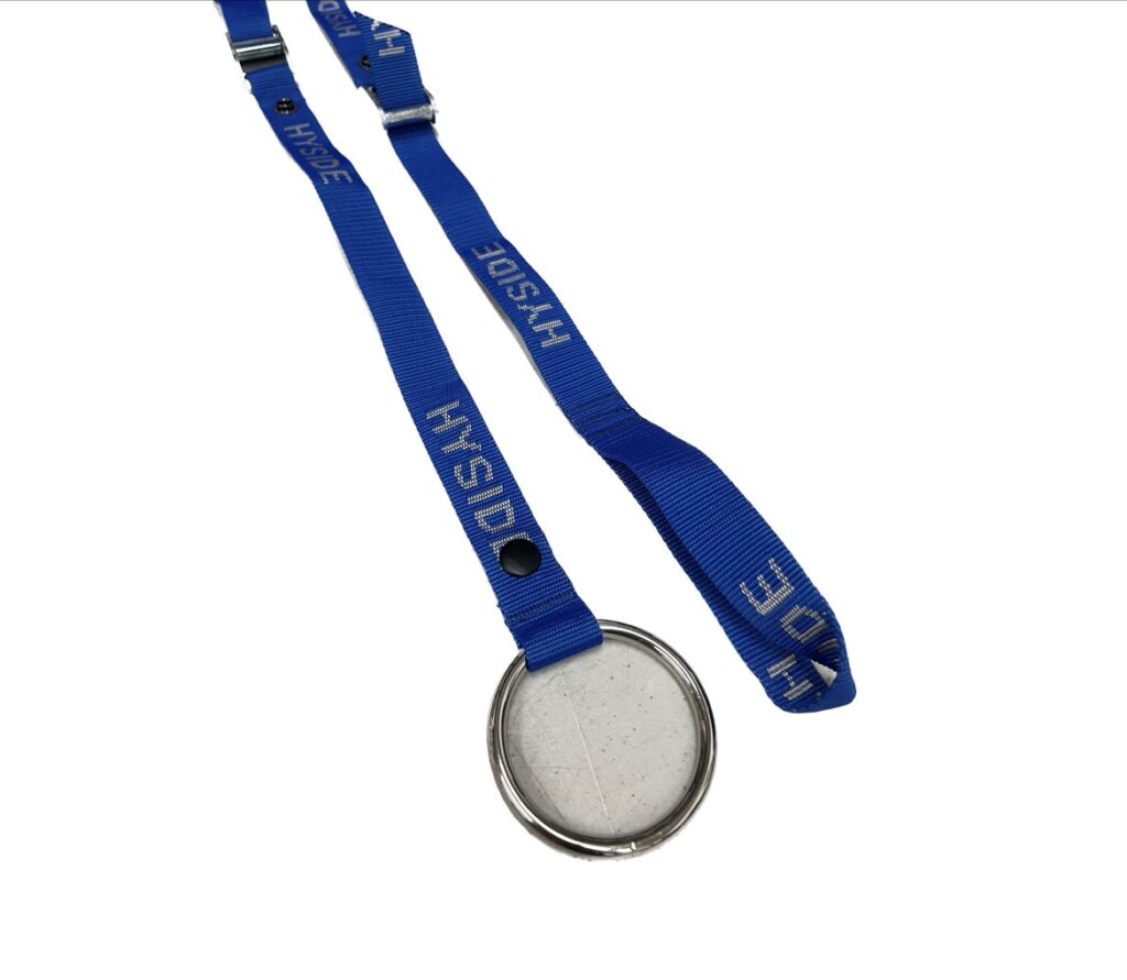 HYSIDE Oar Tethers (Leash) - Hyside