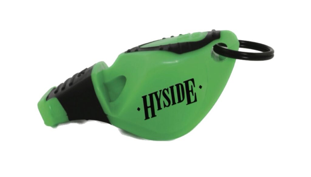 Fox 40 Whistles - Hyside