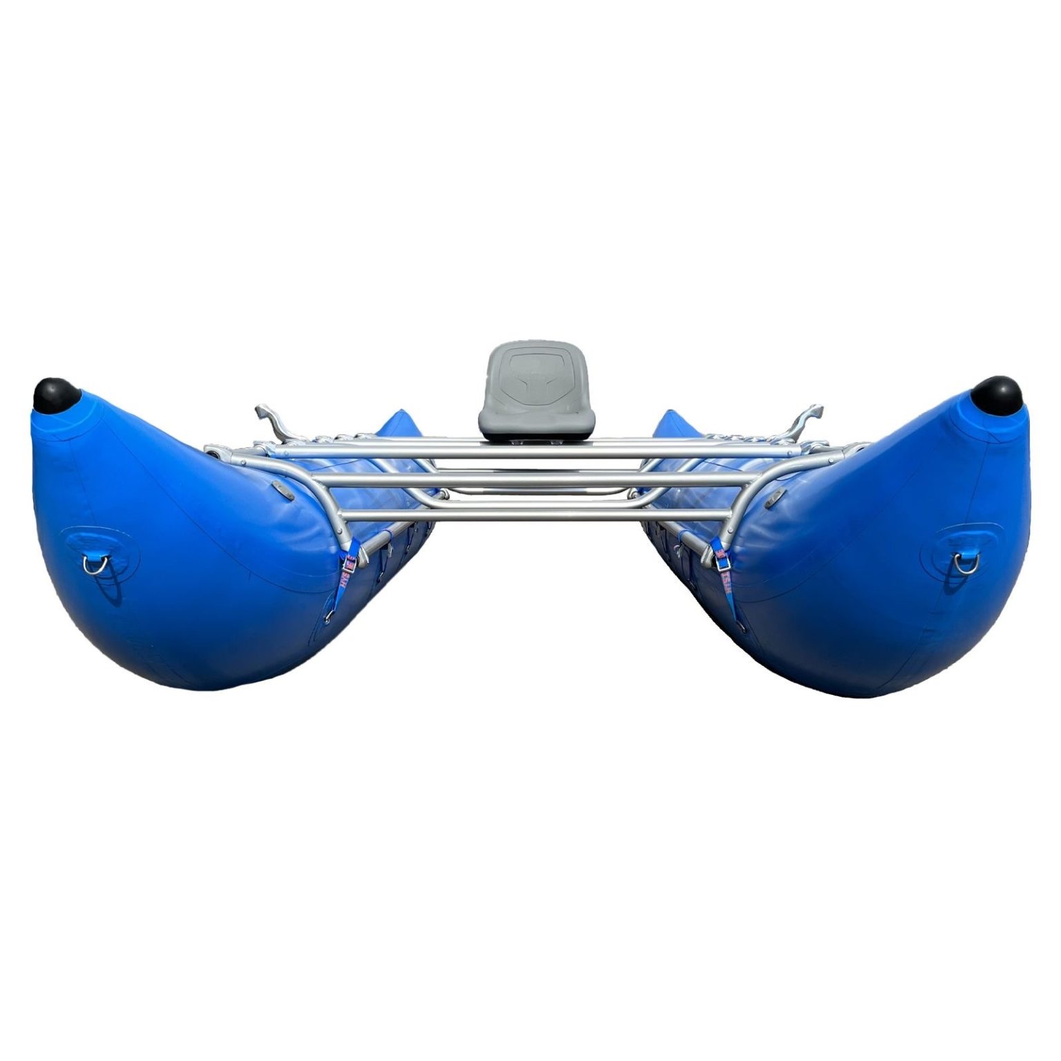 NRS Fat Cat Cataraft Frame 72" Wide x 107" Long - Hyside