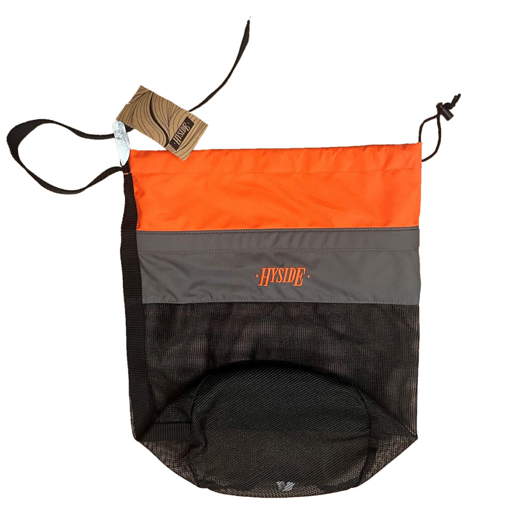 HYSIDE Drag Bag - Hyside