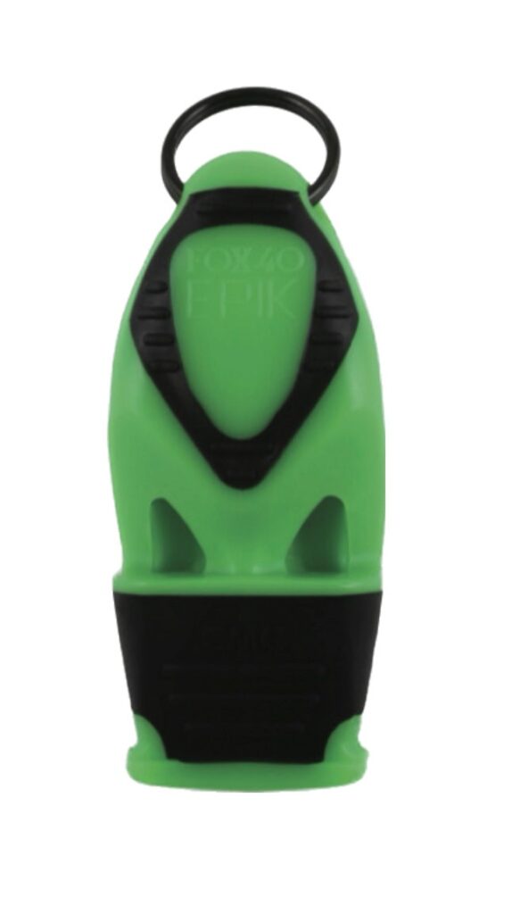 Fox 40 Whistles - Hyside