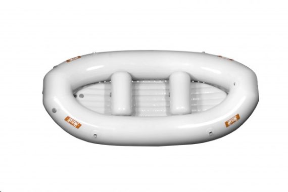 Outfitter 10.5 Mini-Max - Hyside