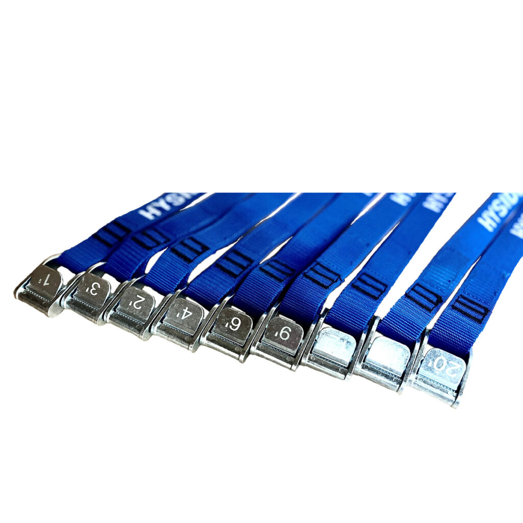 Hyside Cam Straps - Hyside