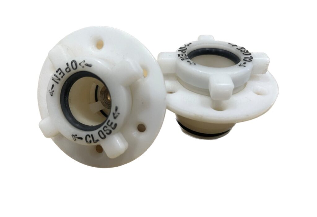 Inflation Valves - Hyside