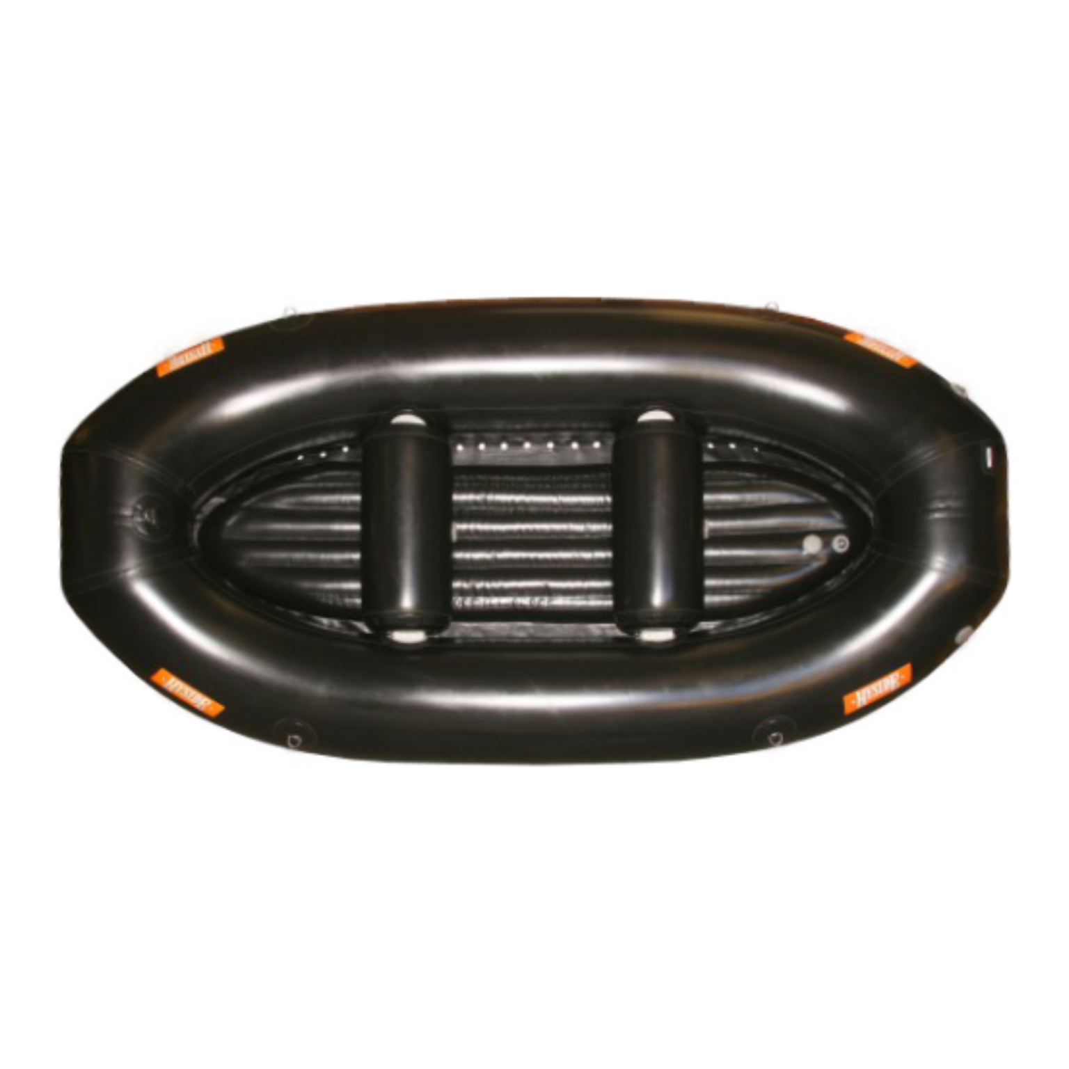 Outfitter 10.5 Mini-Max - Hyside