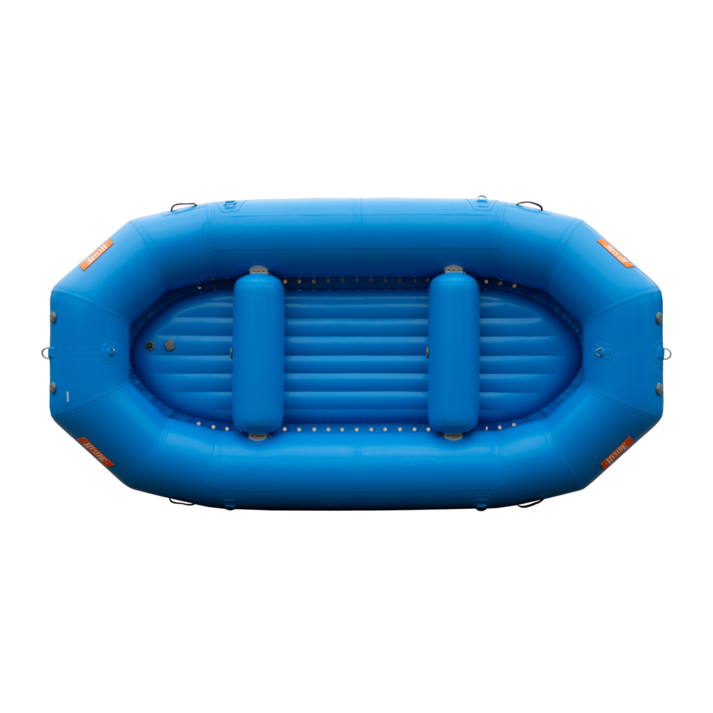 Rafts - Hyside