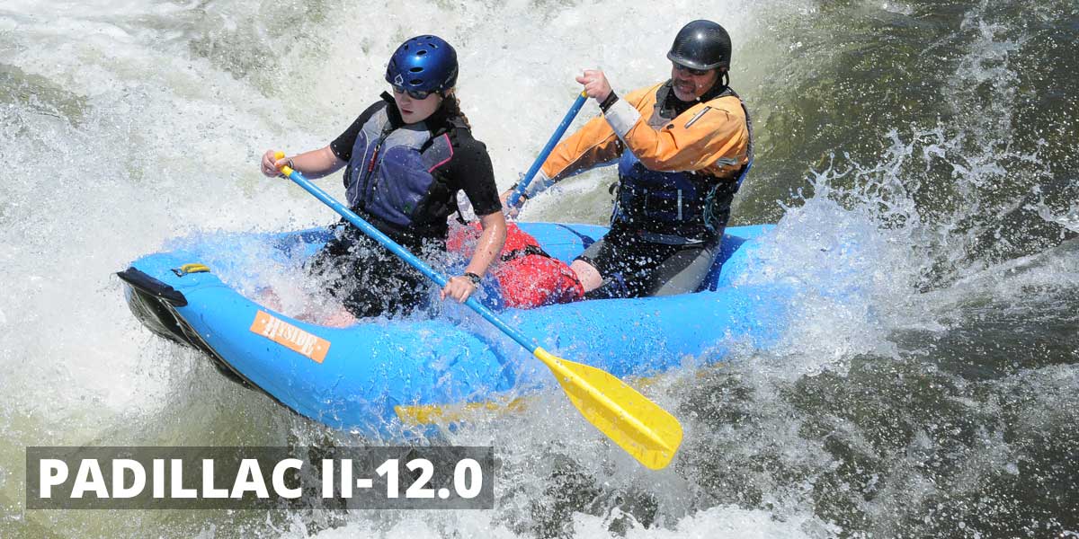 Padillac II – 12.0 | Hyside