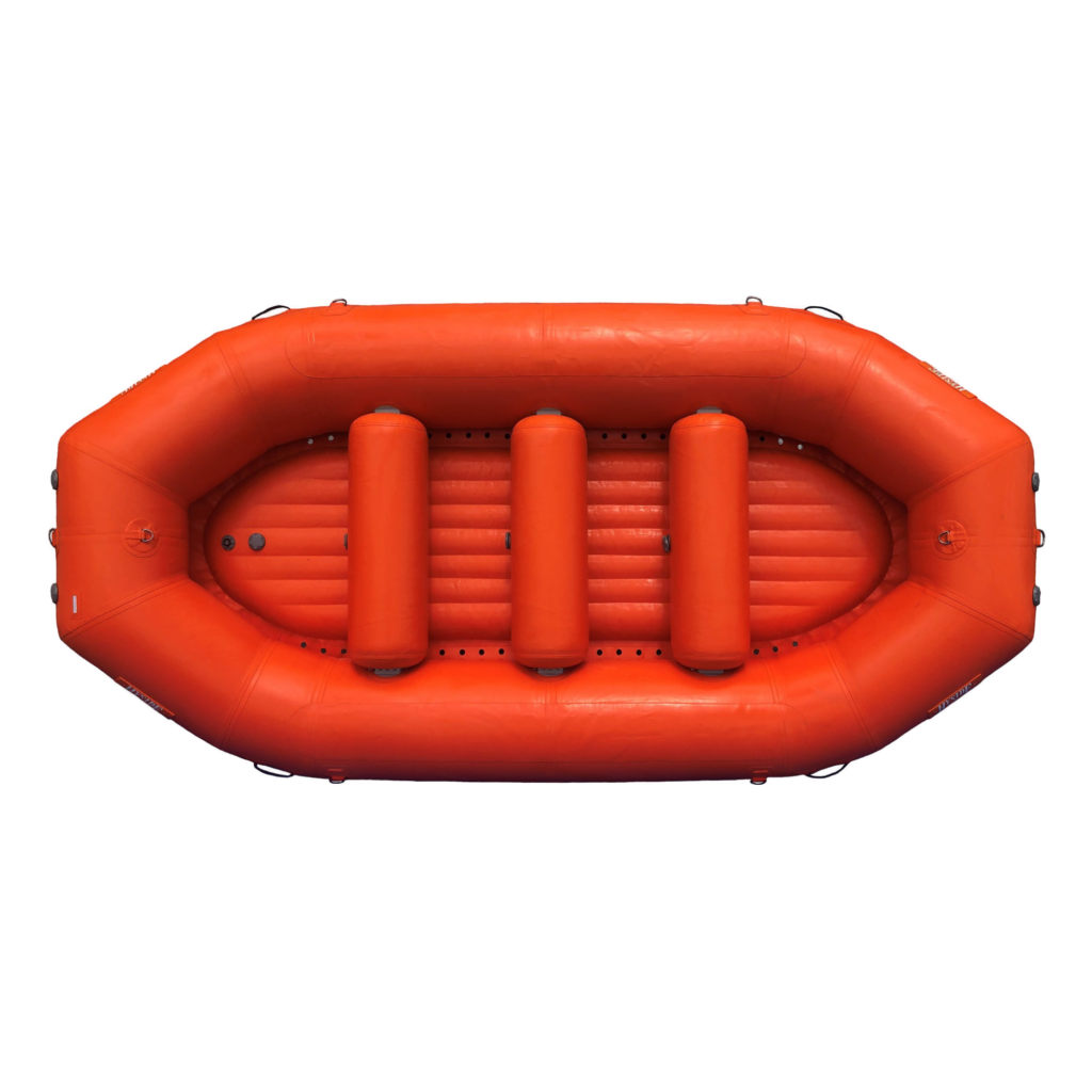 Rafts - Hyside