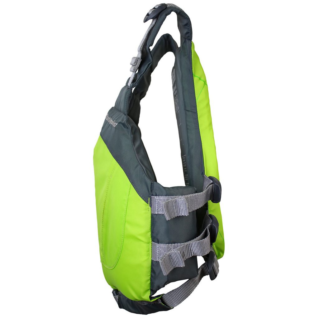 Stohlquist Escape Youth PFD - Hyside