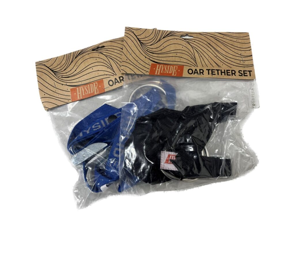 Frames, Coolers and Boxes - Hyside