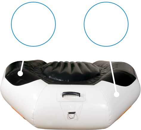 Hyside – Quality Rafts, Kayaks, and Catarafts