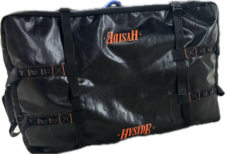 Frames, Coolers and Boxes - Hyside