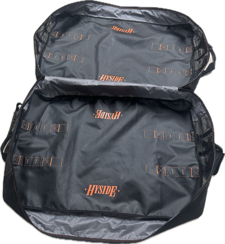 Hyside Boat Bag - Hyside