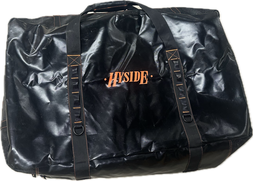 Hyside Boat Bag - Hyside
