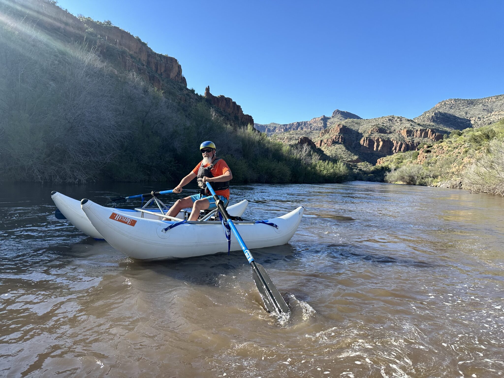 Announcing New Raft and Color! - Hyside