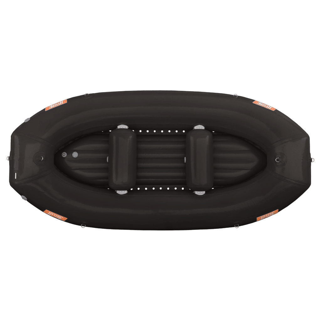 Outfitter 10.5 Mini-Max - Hyside