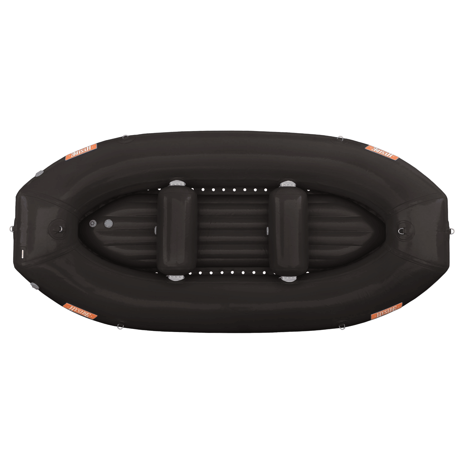 Outfitter 10.5 Mini-Max - Hyside