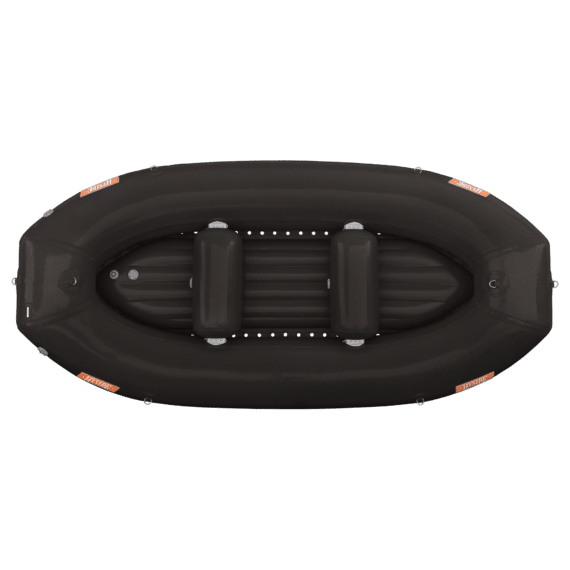 Outfitter 10.5 Mini-Max - Hyside
