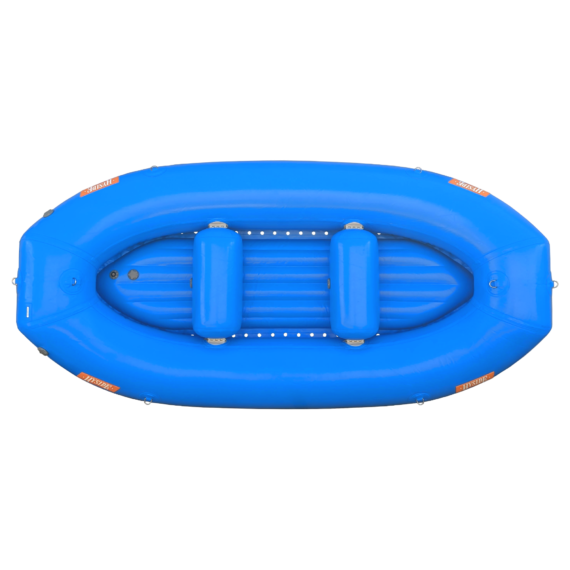 Outfitter 10.5 Mini-Max - Hyside