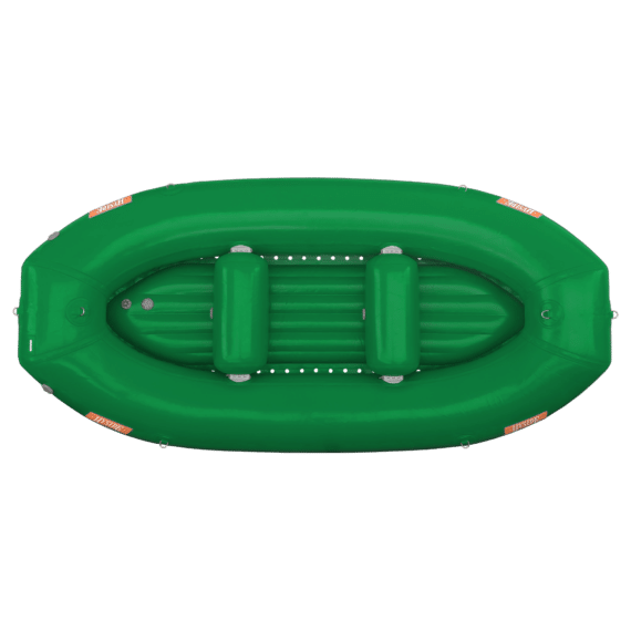 Outfitter 10.5 Mini-Max - Hyside