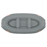 Outfitter 10.5 Mini-Max - Hyside