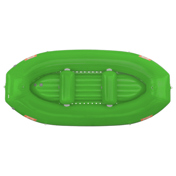 Outfitter 10.5 Mini-Max - Hyside