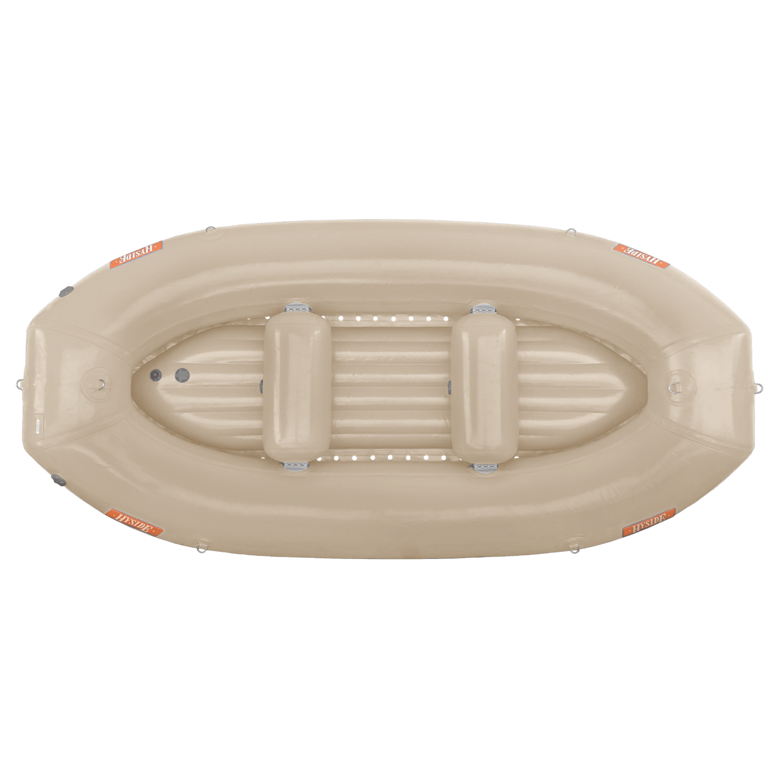Outfitter 10.5 Mini-Max - Hyside