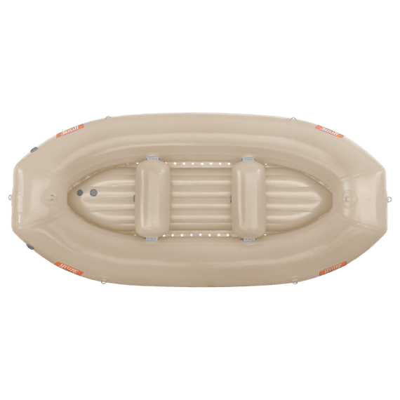 Outfitter 10.5 Mini-Max - Hyside