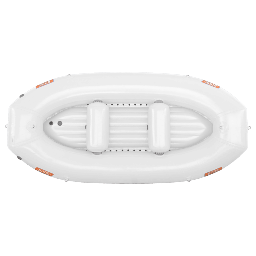 Outfitter 10.5 Mini-Max - Hyside