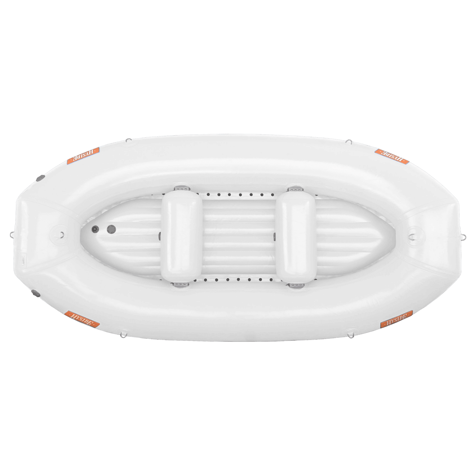 Outfitter 10.5 Mini-Max - Hyside