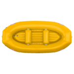 Outfitter 10.5 Mini-Max - Hyside