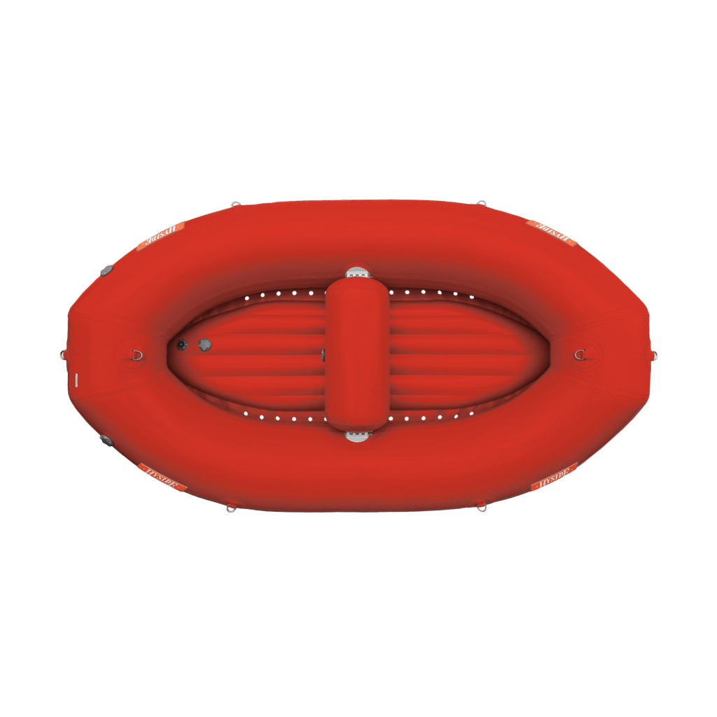 Outfitter 9.0 Mini-Me - Hyside