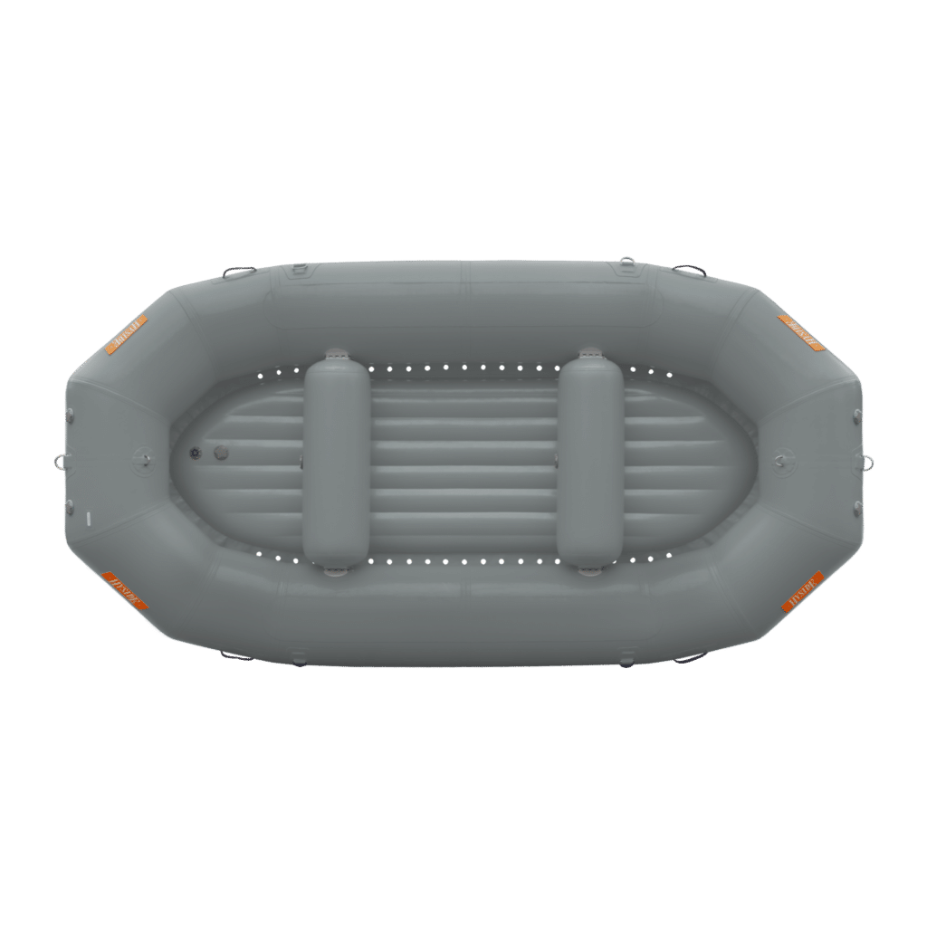 Outfitter 12.0 - Hyside