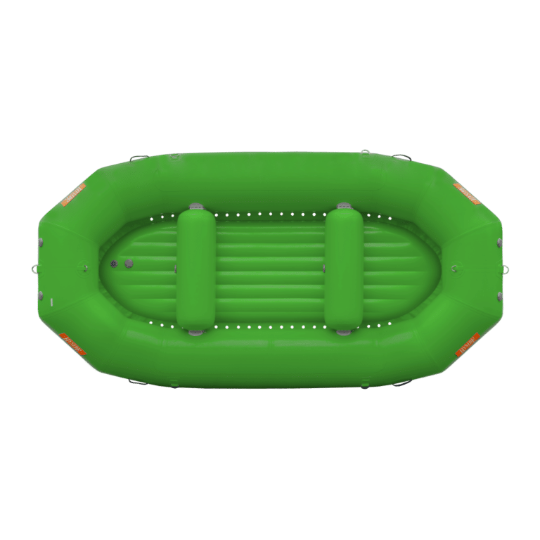 Rafts - Hyside