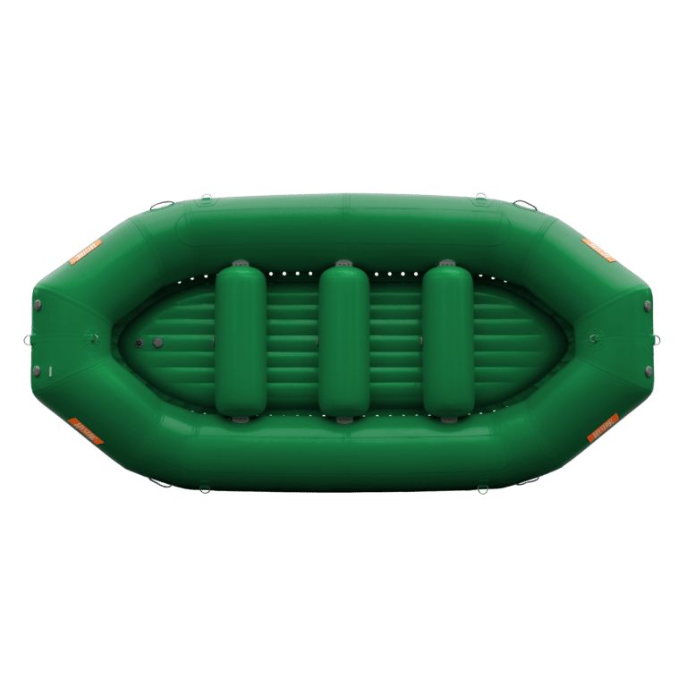 Rafts - Hyside