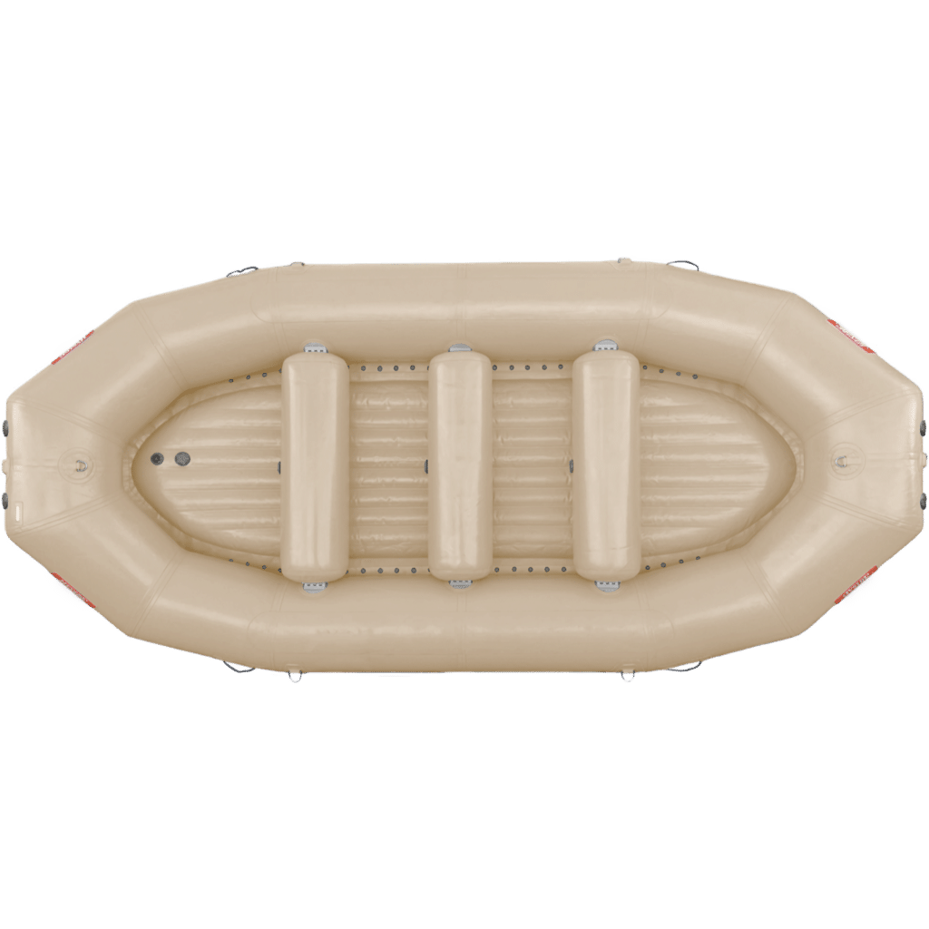 Outfitter 14.0 - Hyside