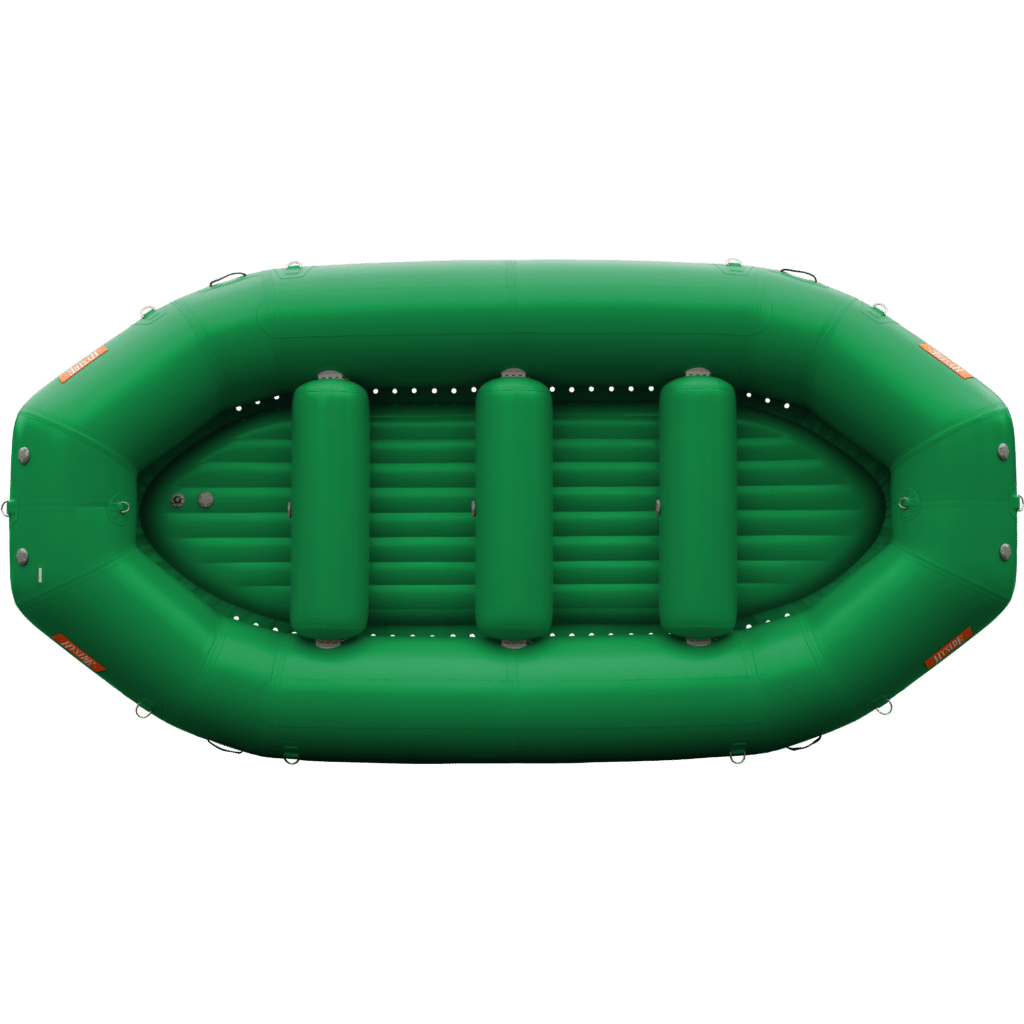 Outfitter 14.0 XT - Hyside