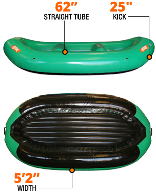 Outfitter 10.5 Mini-Max – Hyside