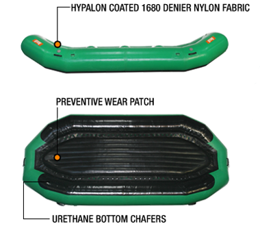 Outfitter 13.0 – Hyside