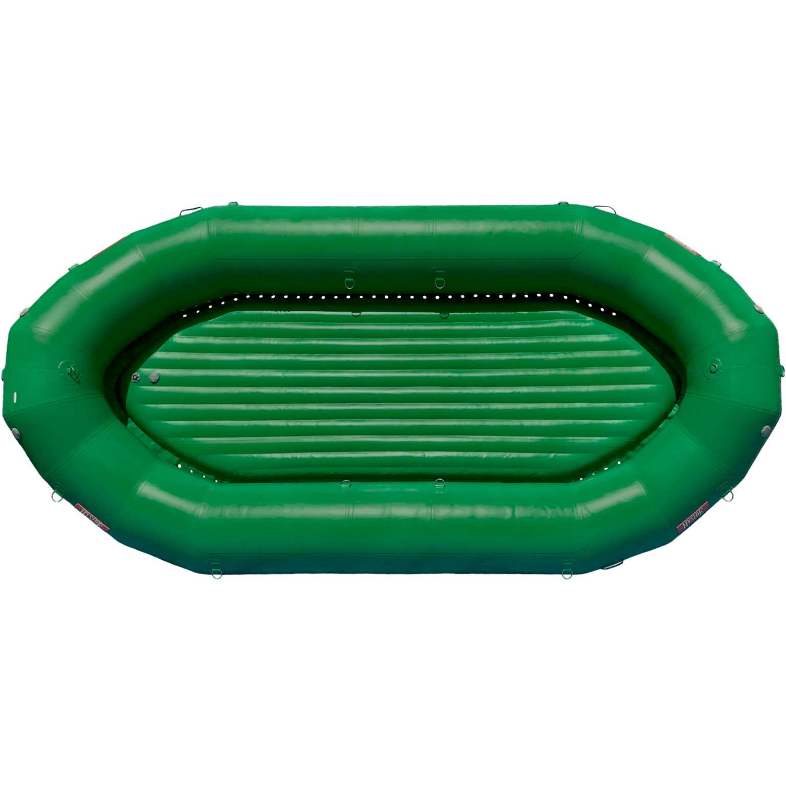 Pro 16.0 XT - Hyside