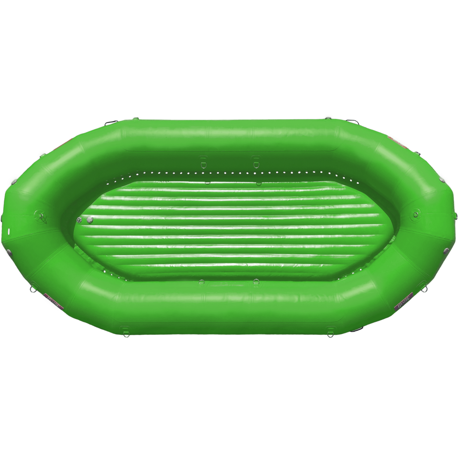 Pro 16.0 XT - Hyside